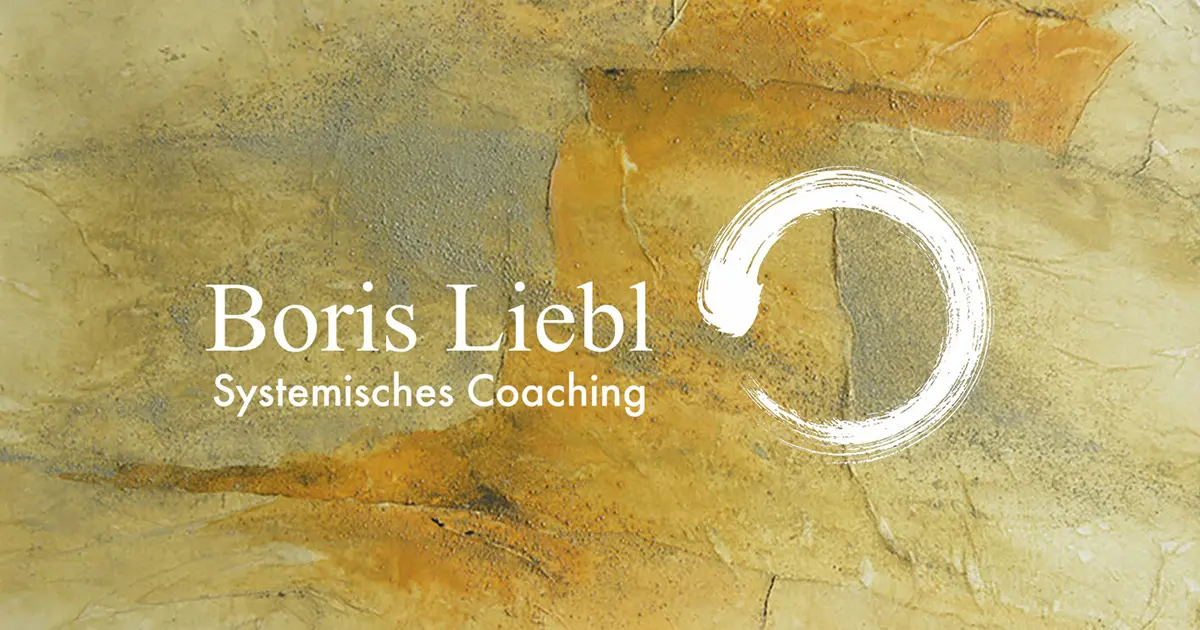 Systemisches Coaching & Bildungsberatung | Boris Liebl